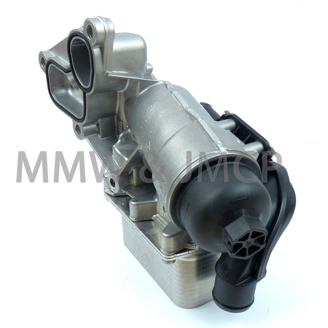 RENAULT MASTER MK3 OPEL MOVANO 2.3 dCi 2010 Oil Cooler Filter Housing ...