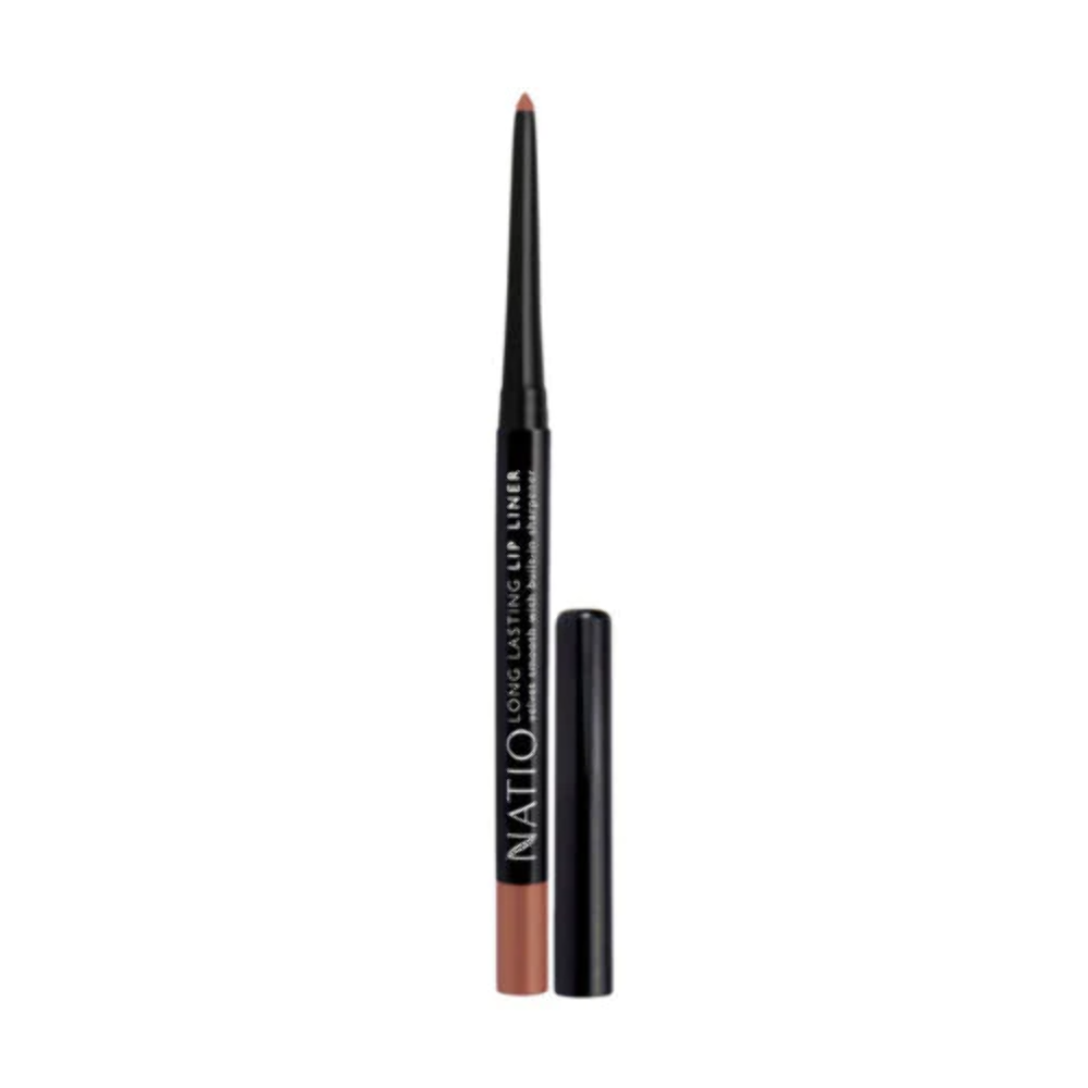 Natio Mechanical Long Lasting Lip Liner Nude | eBay