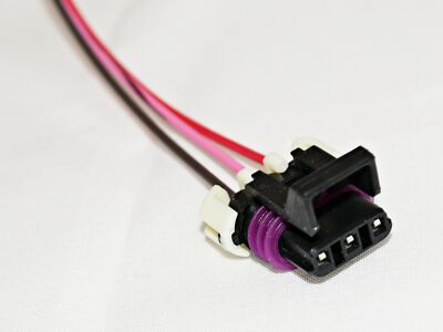 Camshaft Position Sensor CMP Connector Pigtail LS2 LS3 LS7 LS9 for Main ...