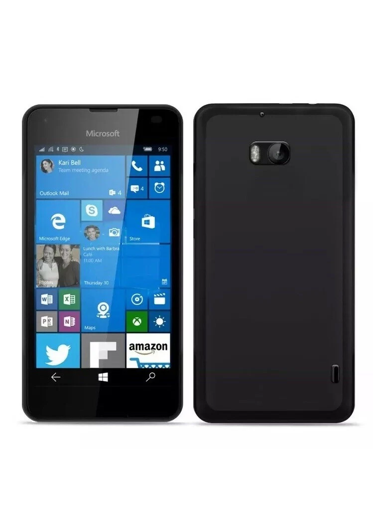 Windows Phone Nokia Lumia Cases