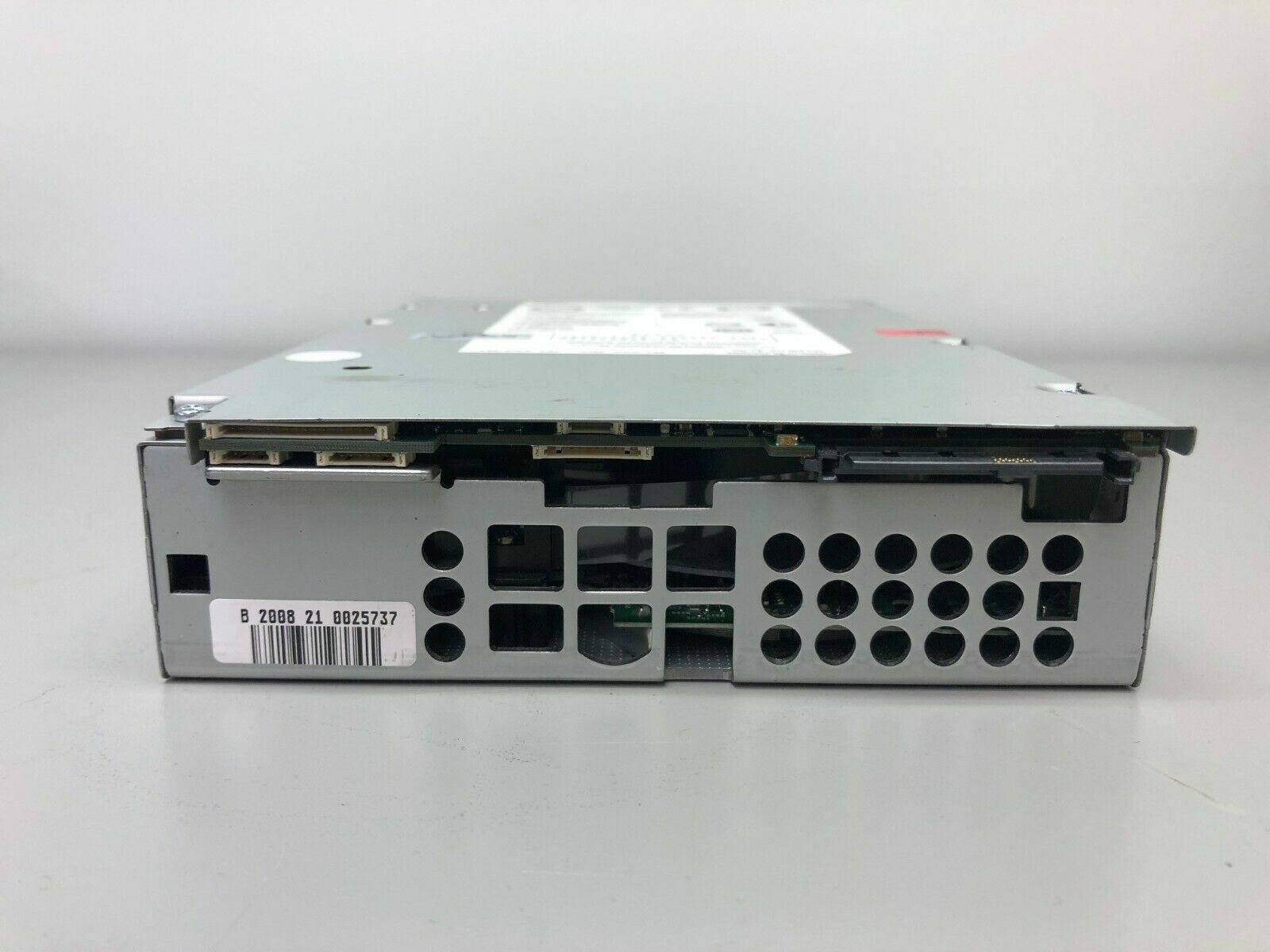 HP StorageWorks LTO-5 Ultrium 3000 Tape Drive EH957A 596278-001 ...