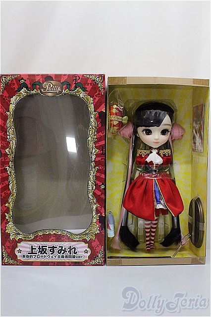 Pullip Sumire Uesaka Revolutionary Broadwayist League ver. A 24 06 26 ...