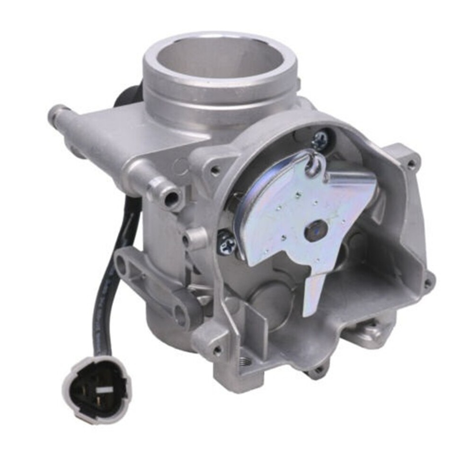 Fits Polaris Ranger XP 700 Throttle Body Assembly 4x4 2006 2007 - 2009 ...