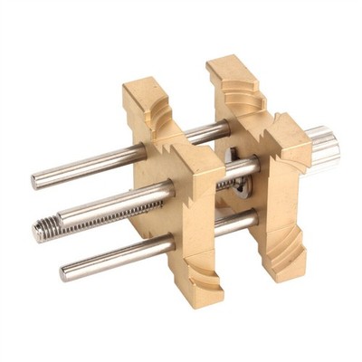 Uhrwerkhalter Mit Fester Basis 4 Seiten Verstellbares Werkzeug Für Repa ...