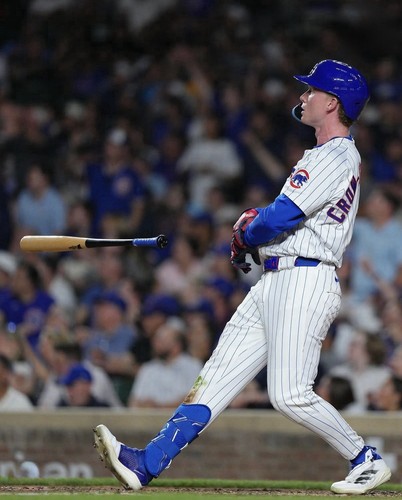 2 Field Tickets Cubs Angels Sunday August 24. Sec 123, Row W. Cubs ...