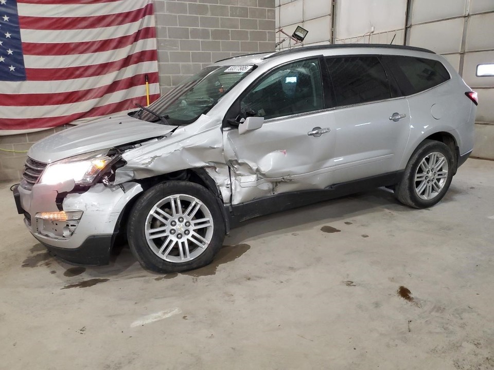 Used A/C Selector Switch fits: 2015 Chevrolet Traverse front manual opt ...