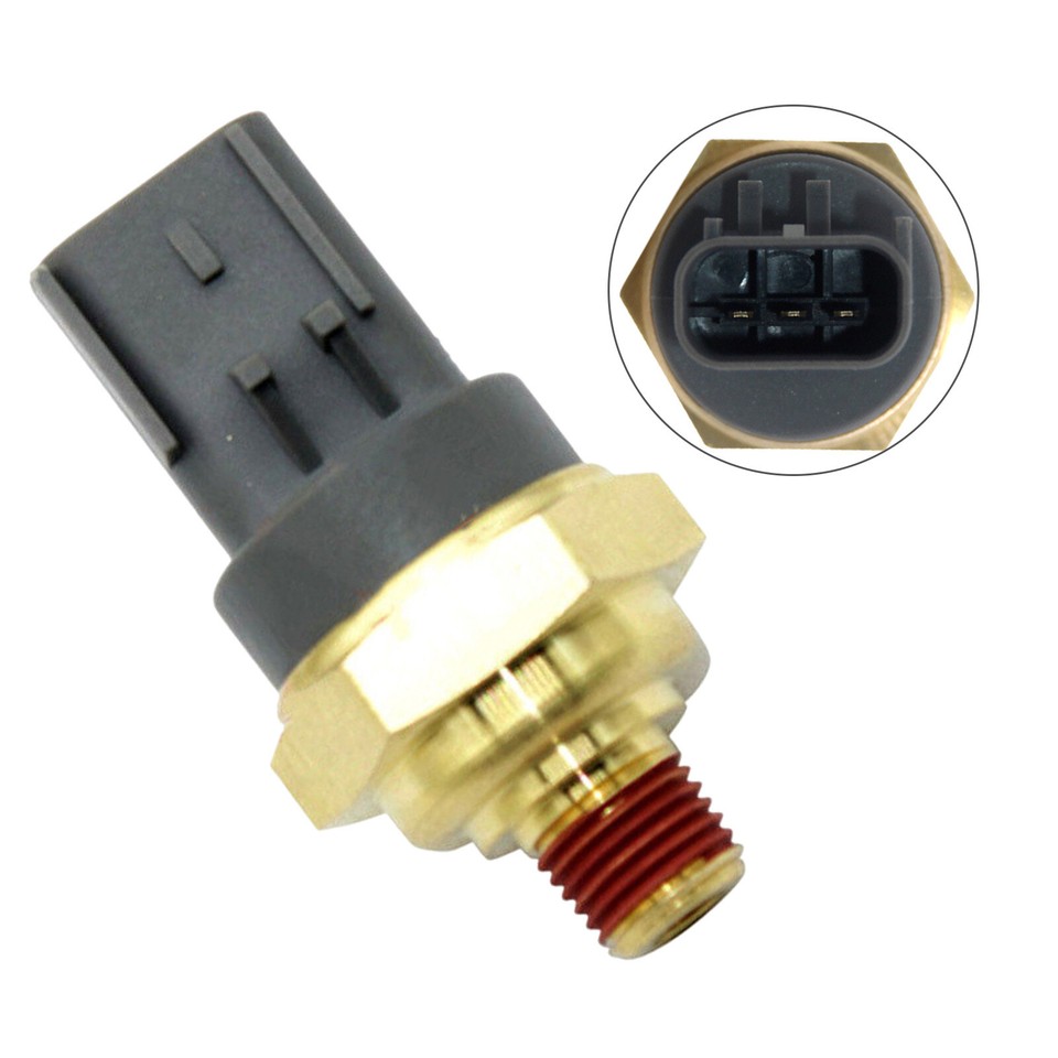 New Turbo Air Lift Sensor Fits For Detroit S60 14l Diesel 23535663 | eBay