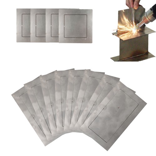 Welding Practice Sheet Welding Plate 12x For Practice Stick Welding For ...