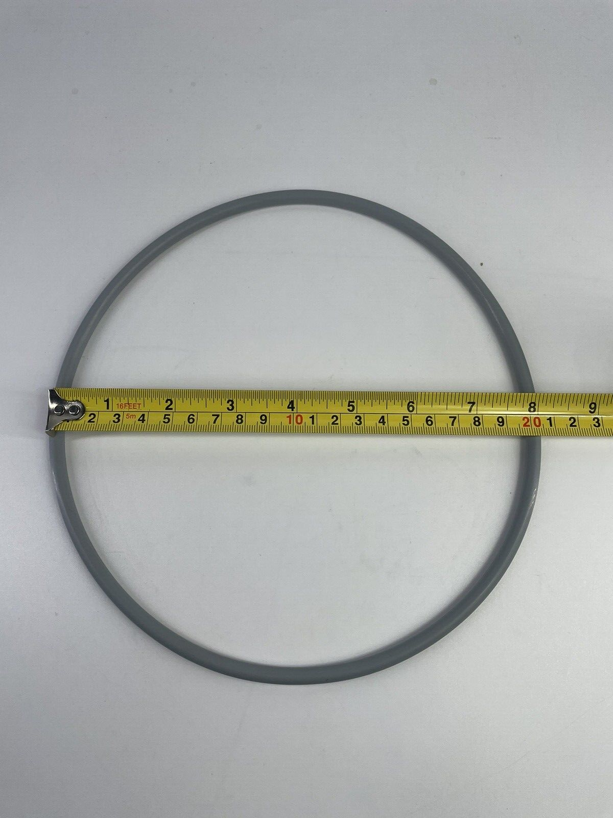 TRITON SAND FILTER TOP LID SILICON O RING SEALING GASKET 200 x 6.30mm ...