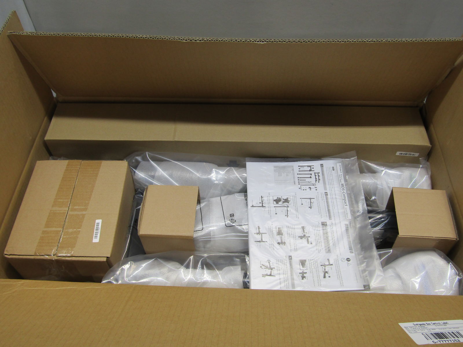 Roland V-Drums Rack MDS-Compact -Black | eBay