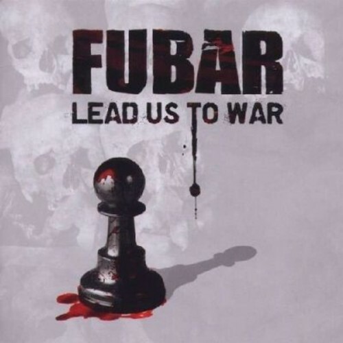 Lead Us to War by Fubar (CD, 2012) for sale online | eBay