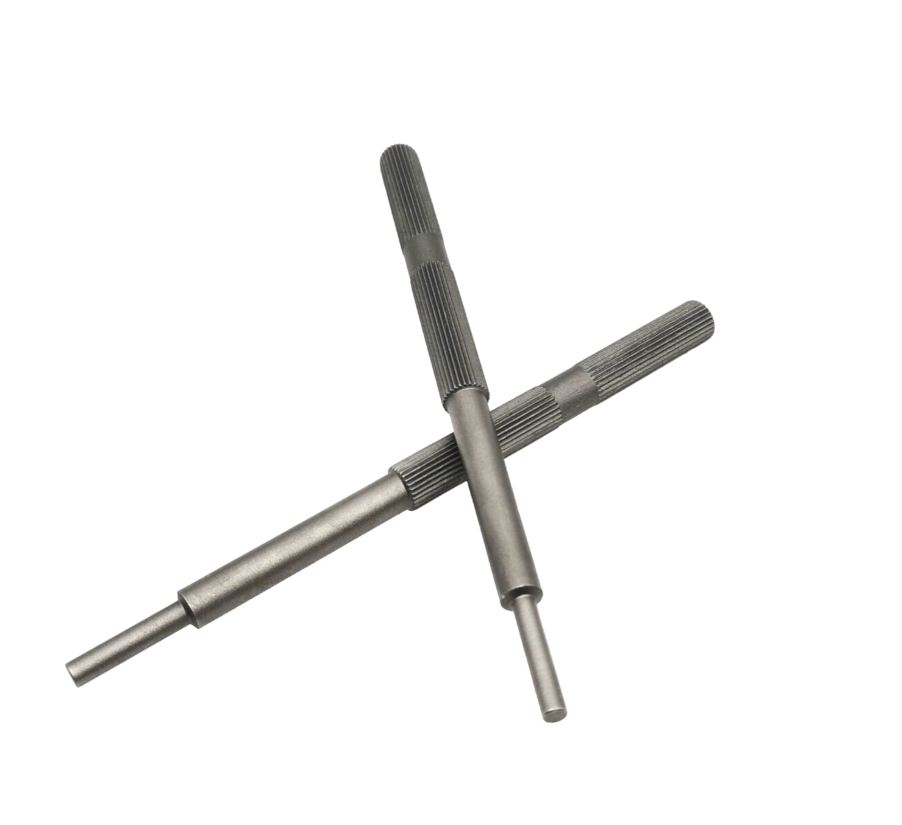 Motorcycle Engine Valve Guide Pilots Drift Punch Removal Repair Tool ...