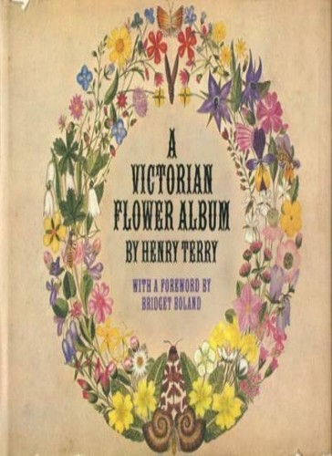 A Victorian Flower Album By Henry Terry. 9780906223543 9780906223543 | eBay