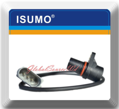 PC502 Crankshaft Position Sensor Fits: Audi VW Volkswagen | eBay
