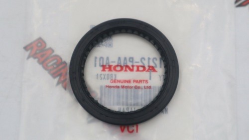 NEW OEM 98-02 HONDA ACCORD PRELUDE ODYSSEY FRONT MAIN SEAL F22 H22A H22 ...