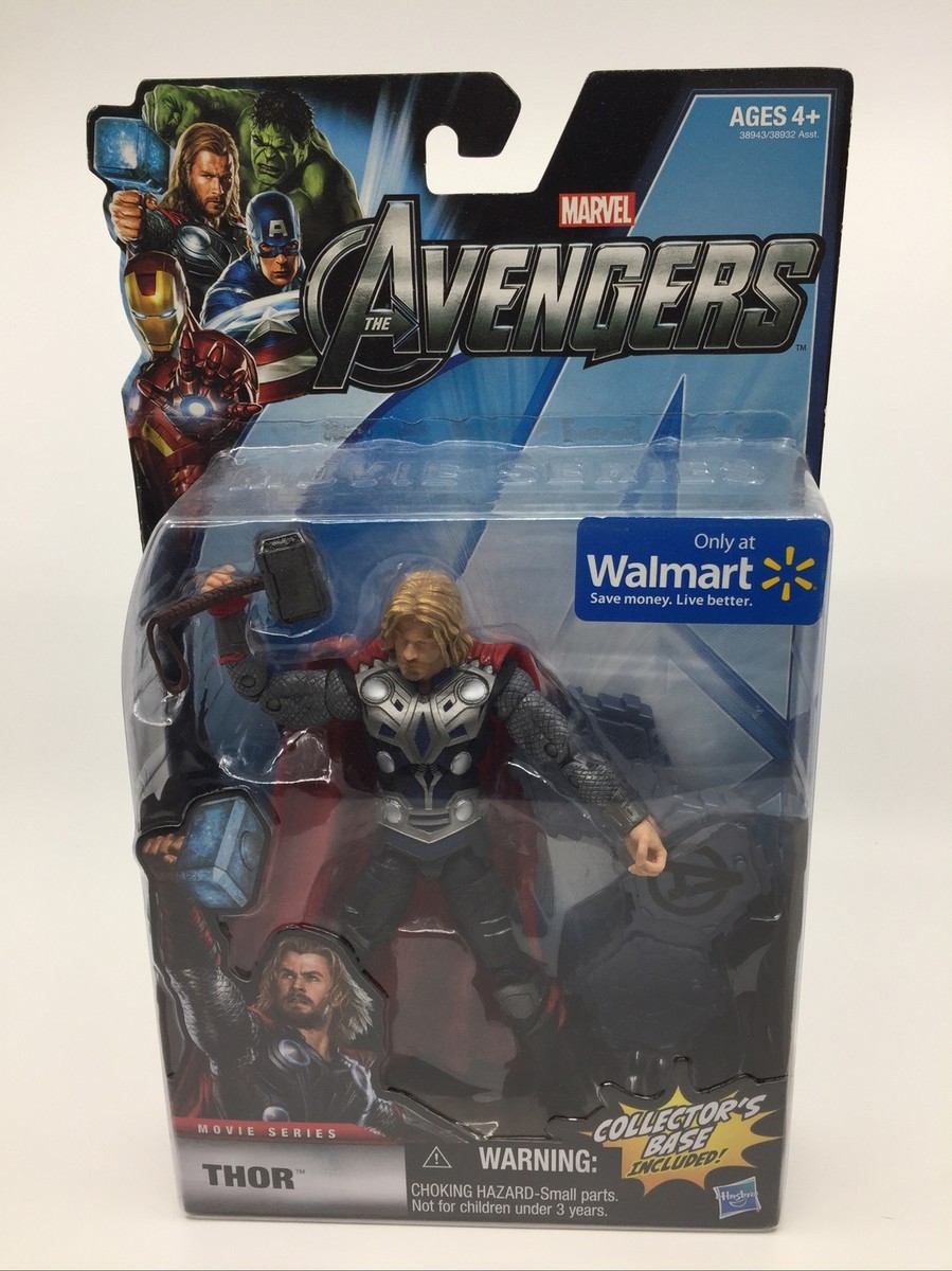 Thor Hammer Toy Walmart Marvel Studios' Thor: Love And Thunder