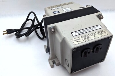 Transformers - Extreme Isolation Transformer