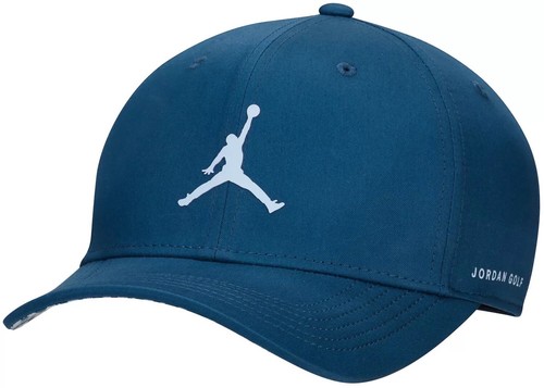 Adult S/M and M/L - Nike Air Jordan Golf Rise Hat Cap Sky Blue/black | eBay