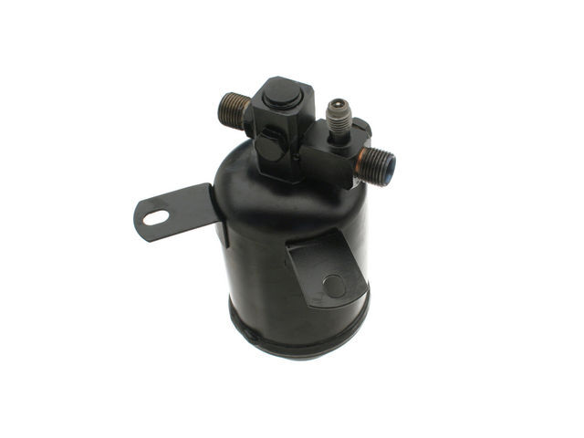Behr 18PZ12V A/C Receiver Drier Fits 1987-1989 BMW 325i A/C Receiver ...