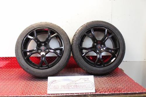 2021 CAN-AM SPYDER RT LIMITED FRONT WHEELS & TIRES 2020 - 2024 CS1 | eBay