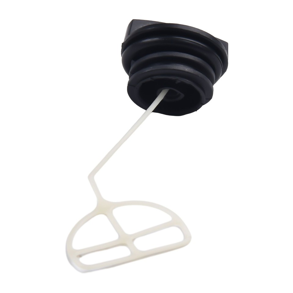 New Chain Saw Petrol Fuel Tank Cap Yard Garden For Chinese Chainsaw ...