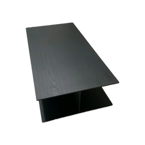 Tavolino Westside 120x60 H.31 Cm. design Jean-Marie Massaud . Poliform ...