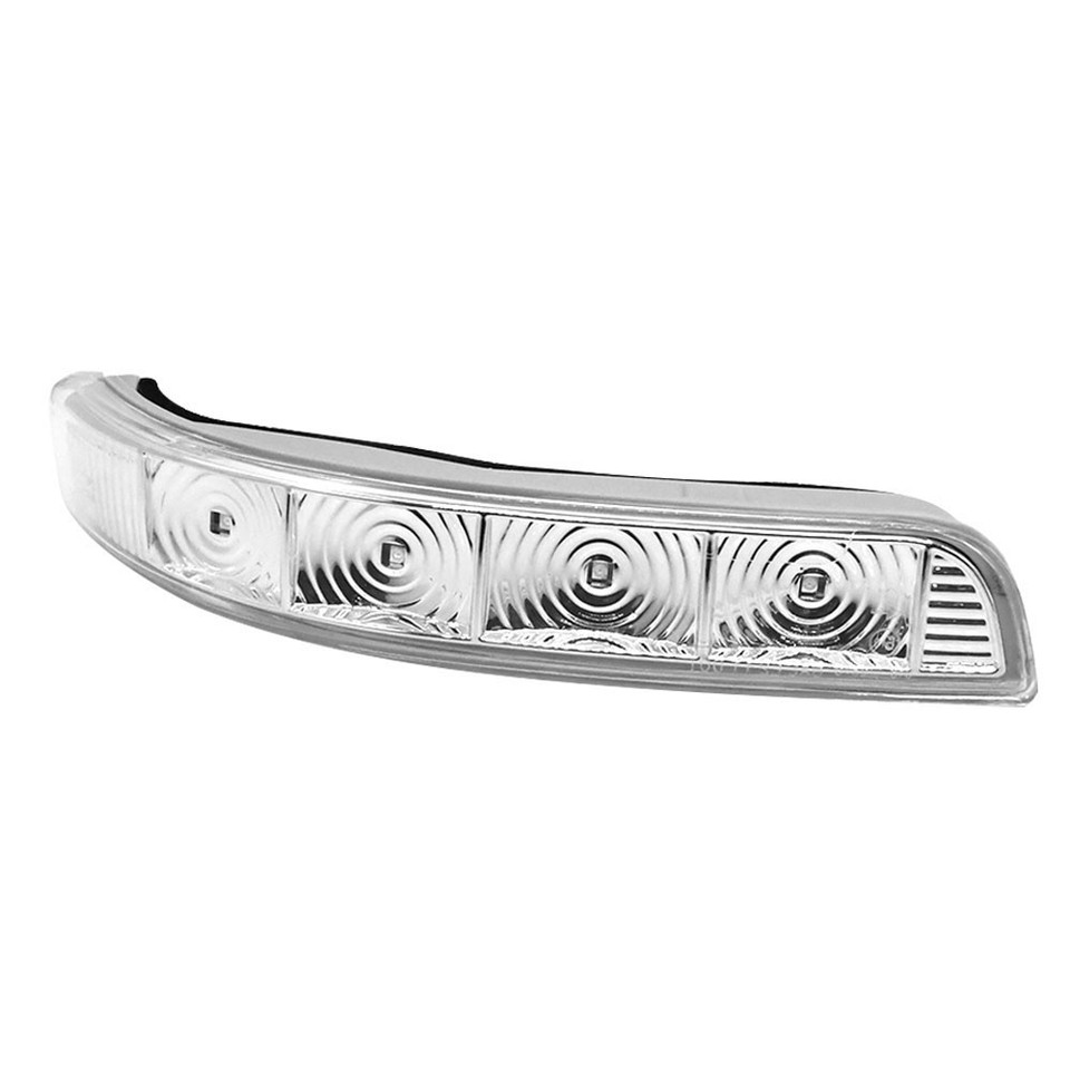 87613-2P000 4LED Right Side Mirror Turn Signal Lamp For Kia Sorento XM ...