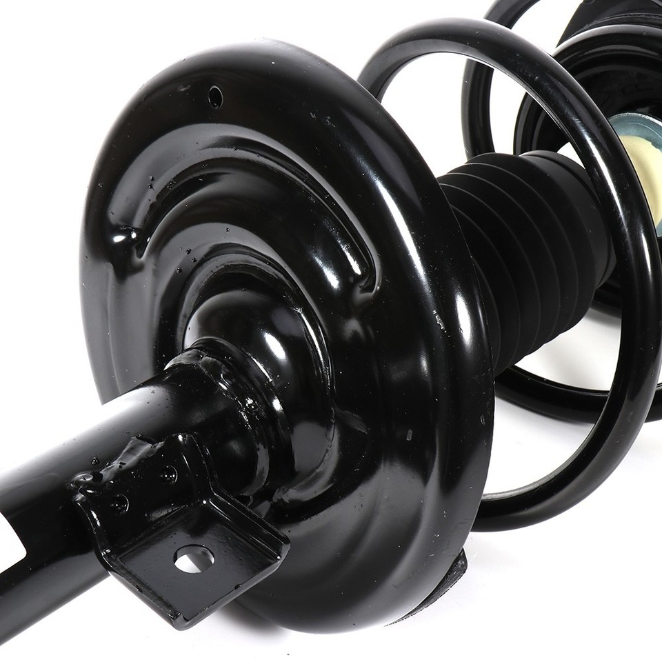 Front 2x For Nissan Maxima 09-14 Loaded Complete Struts & Coil Spring ...