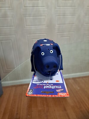 Multipet Latex Origami Pals Dog Toy Assorted, Pig /7” in By Multipet | eBay