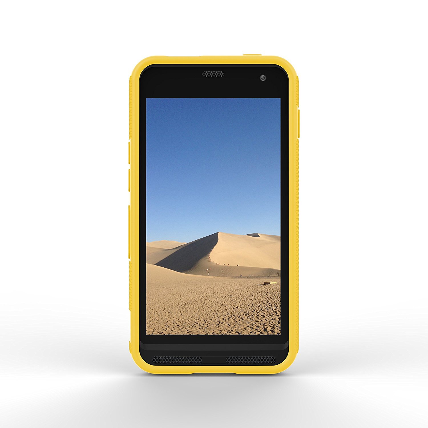 Kyocera DuraForce XD E6790 Case Flex Skin TPU Material Case by Wireless ProTECH | eBay