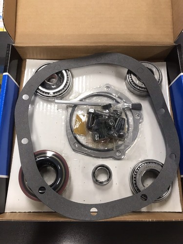 FORD 8 INCH DIFFERENTIAL OVERHAUL KIT MASTER MOTIVE TO SUIT AUBURN OR ...