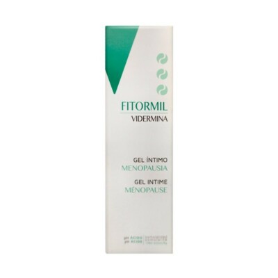 VIDERMINA Fitormil - Intimate menopause gel 30 ml | eBay