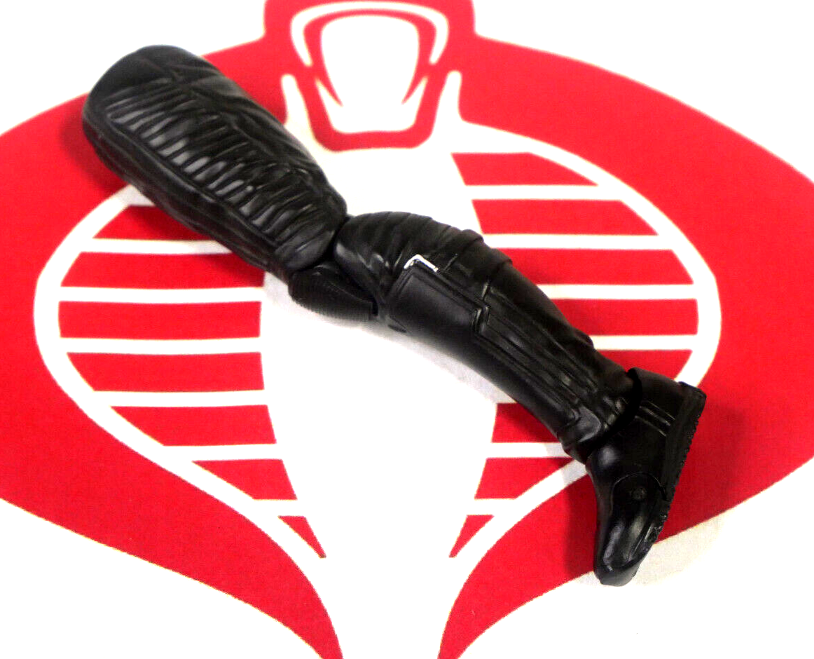 Marvel SH Figuarts Body Part Infinity War Thor Left Leg | eBay