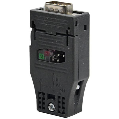 6GK1500-0EA02 Siemens Profibius Bus Connector Simatic S7 -SA | eBay