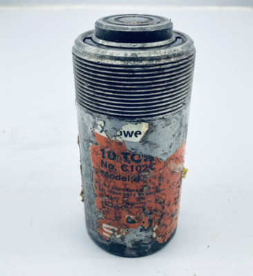 Hydraulic Cylinders - Power Team 10 Ton