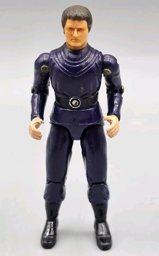 VINTAGE 1978 Mego "Killer Kane" Buck Rogers 3.75" Action Figure | eBay