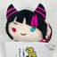 Juri Street Fighter plush Capcorom Mini Plush Tsum Tsum style w/ Tag ...