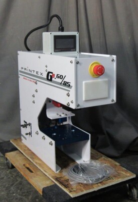 Pad Printing - Printex