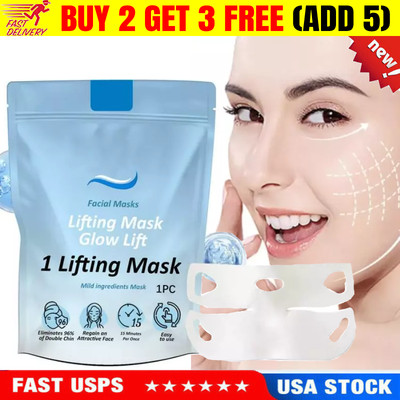 Chinology Chin Mask, Chinology Chin Mask Double Chin Reusable ...