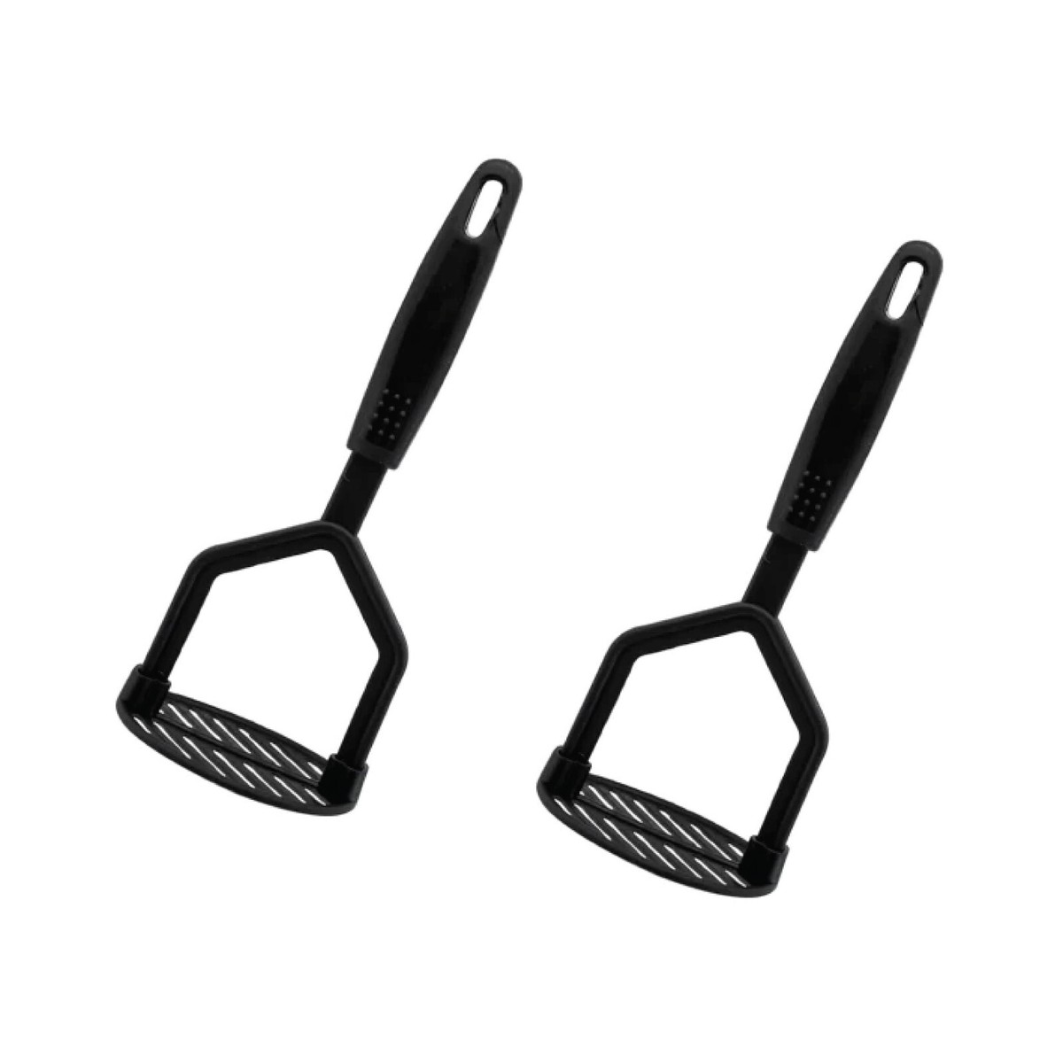 Dough Cutter Mashed Potatoes LURCH Stainless Steel Potato Masher - 7.5 ...