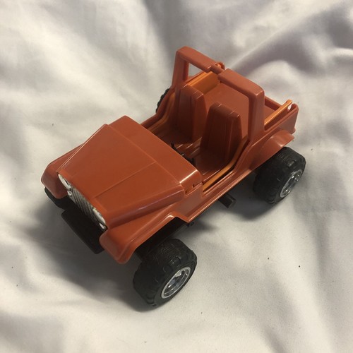 M.A.S.K. 1985 Kenner Gator Jeep Vehicle Vintage Toy MASK | eBay