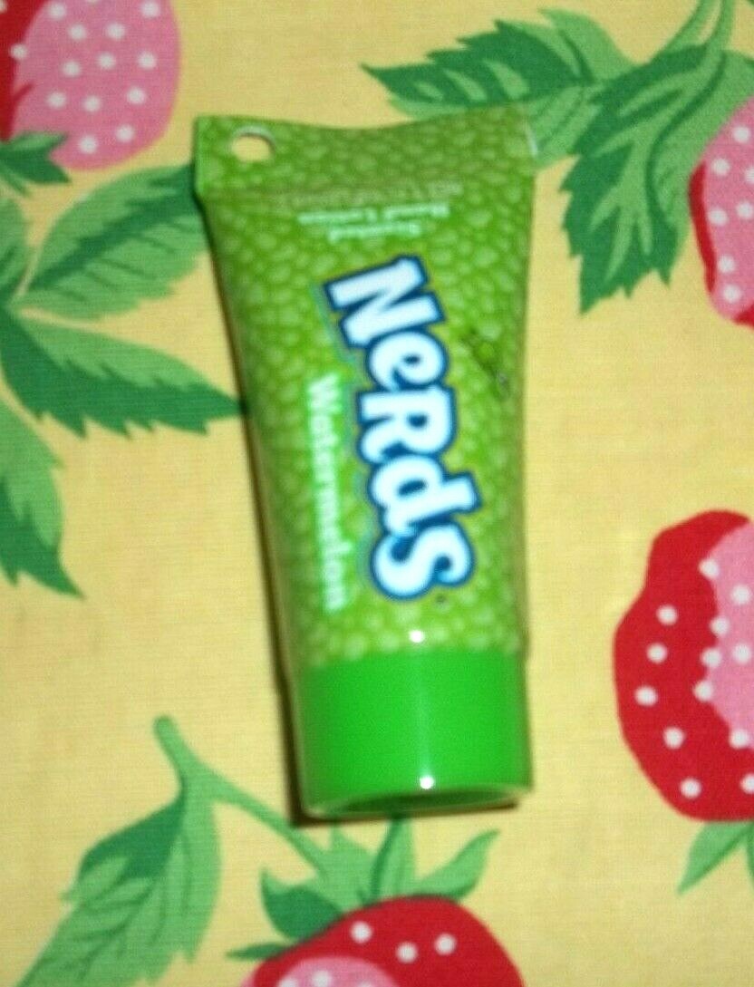 NERDS Candy HAND CREAM WILDBERRY RAINBOW WATERMELON GRAPE LEMON ...