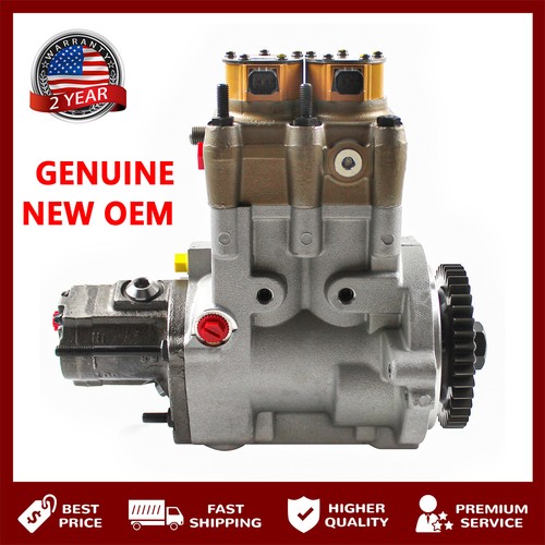 OEM Fuel Injection Pump Common Rail For Loader/Tractor-Scraper ...