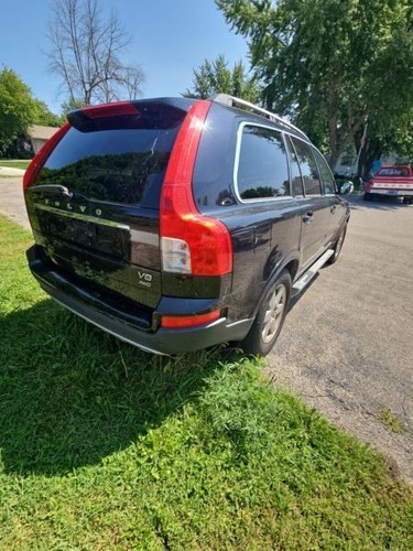 Power Brake Booster Thru VIN 512675 Fits 03-09 VOLVO XC90 4302505 | eBay