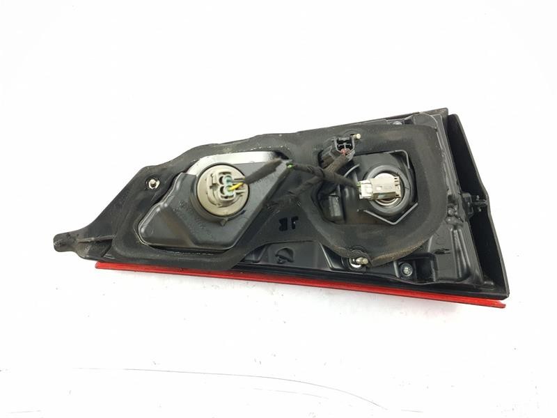 2016 NISSAN QASHQAI REAR INNER TAIL LIGHT RH DRIVER SIDE 5 DOOR HATCH ...