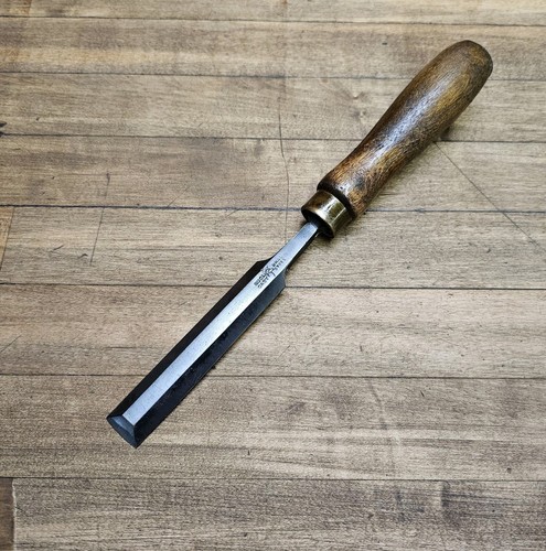 ANTIQUE Tools BUCK BROTHERS Fine Woodworking Chisels & Gouges ¾" Bench Chisel ☆ | eBay