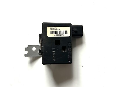 2011 - 2023 Mitsubishi Outlander Mirage Alarm Warning Buzzer Module OEM ...