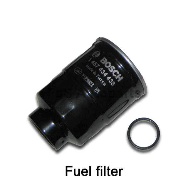 Service Kit for CITROEN C4 1.4 16v Petrol FRAM Oil Air Cabin Filters ...