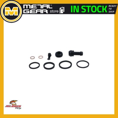 Brake Caliper Rebuild Kit Rear for POLARIS 925 RZR Pro XP Ultimate 2020 ...