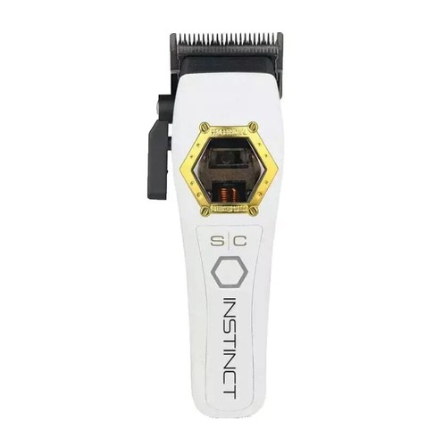 StyleCraft Instinct Metal Edition Clipper & Trimmer Combo Set - BRAND ...